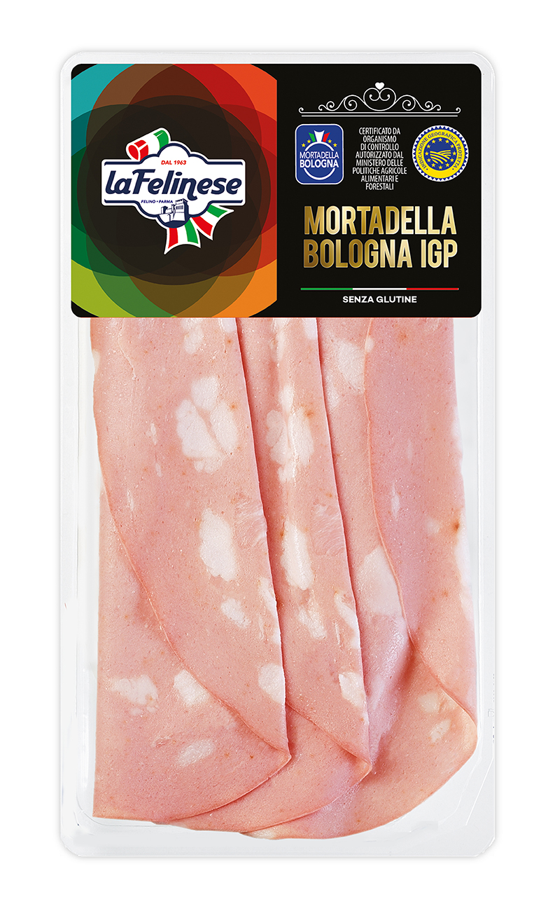 Mortadella Bologna IGP - La Felinese