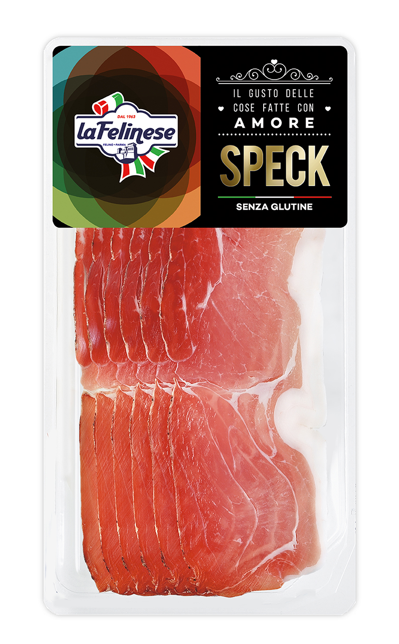 Speck - La Felinese